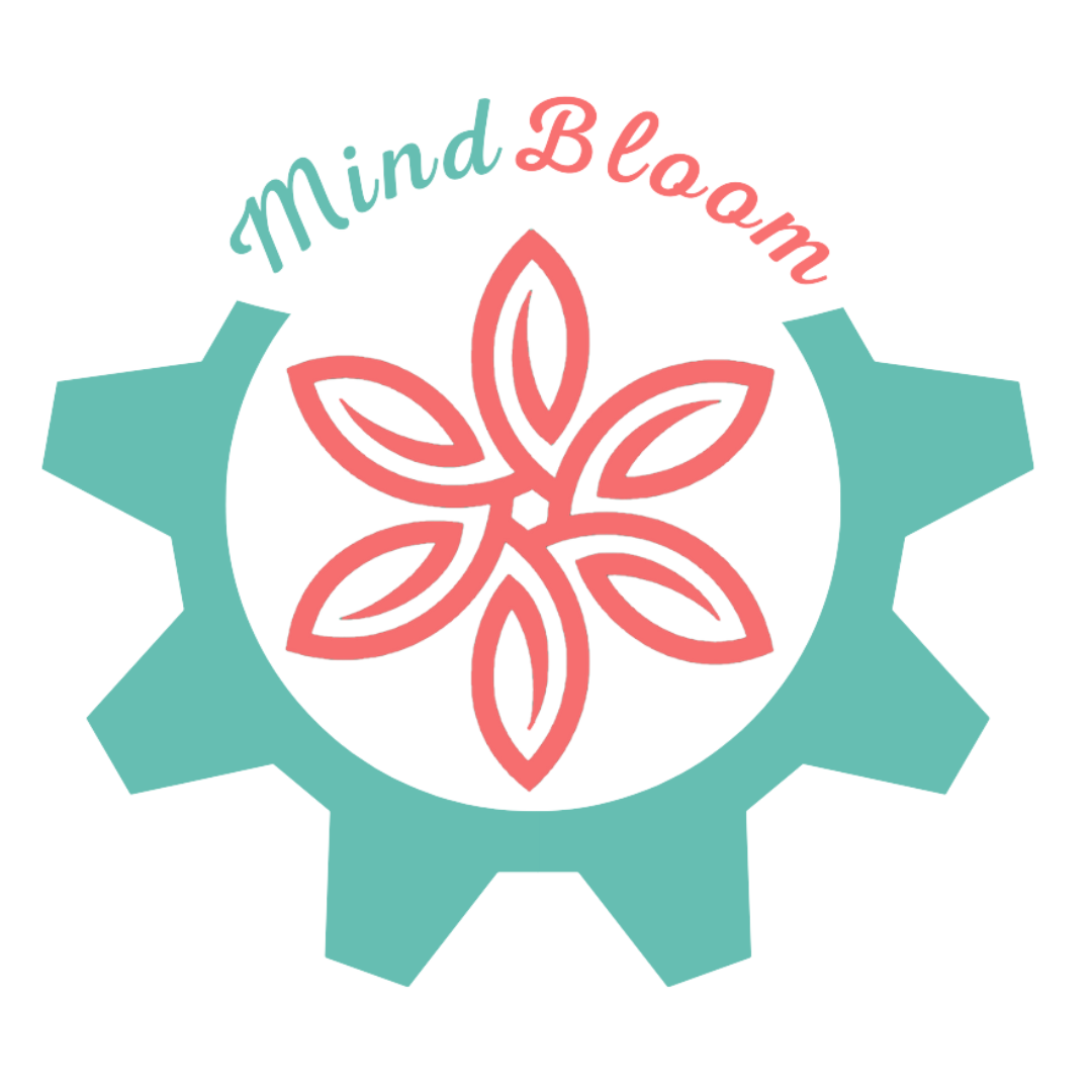 Mind Bloom – CreativeCanvasPro